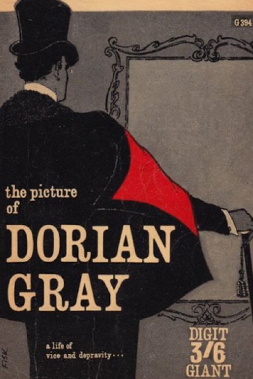 Dorian Gray 2009 Posters — The Movie Database Tmdb