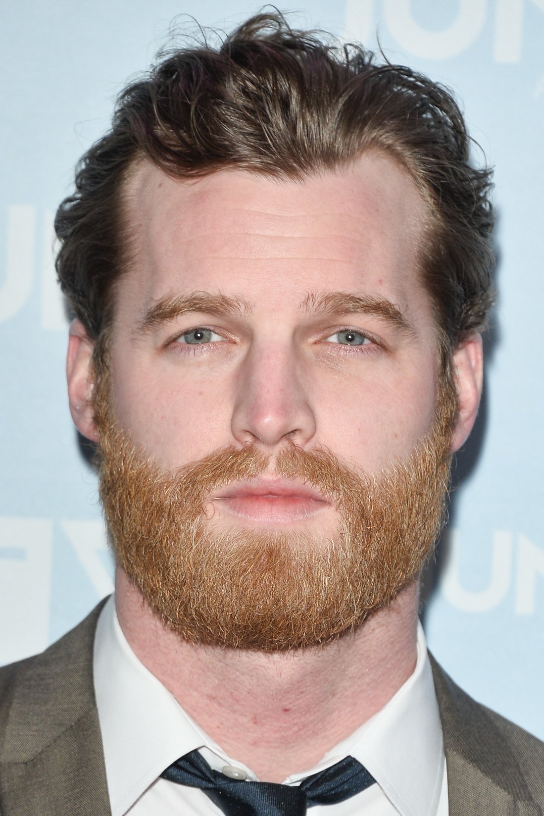 Jared Keeso Profile Images The Movie Database TMDb 