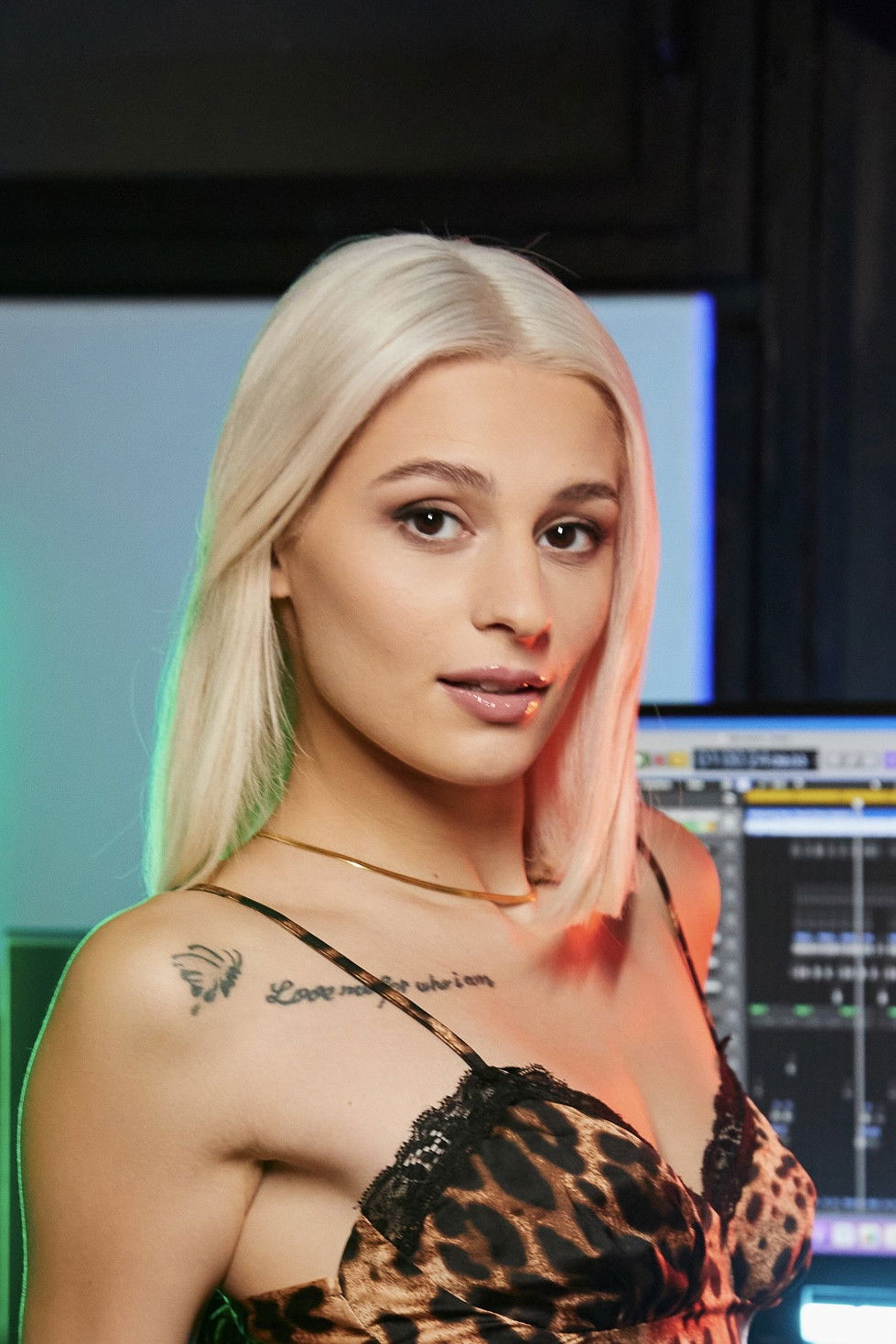 Christy White - Profile Images — The Movie Database (TMDB)