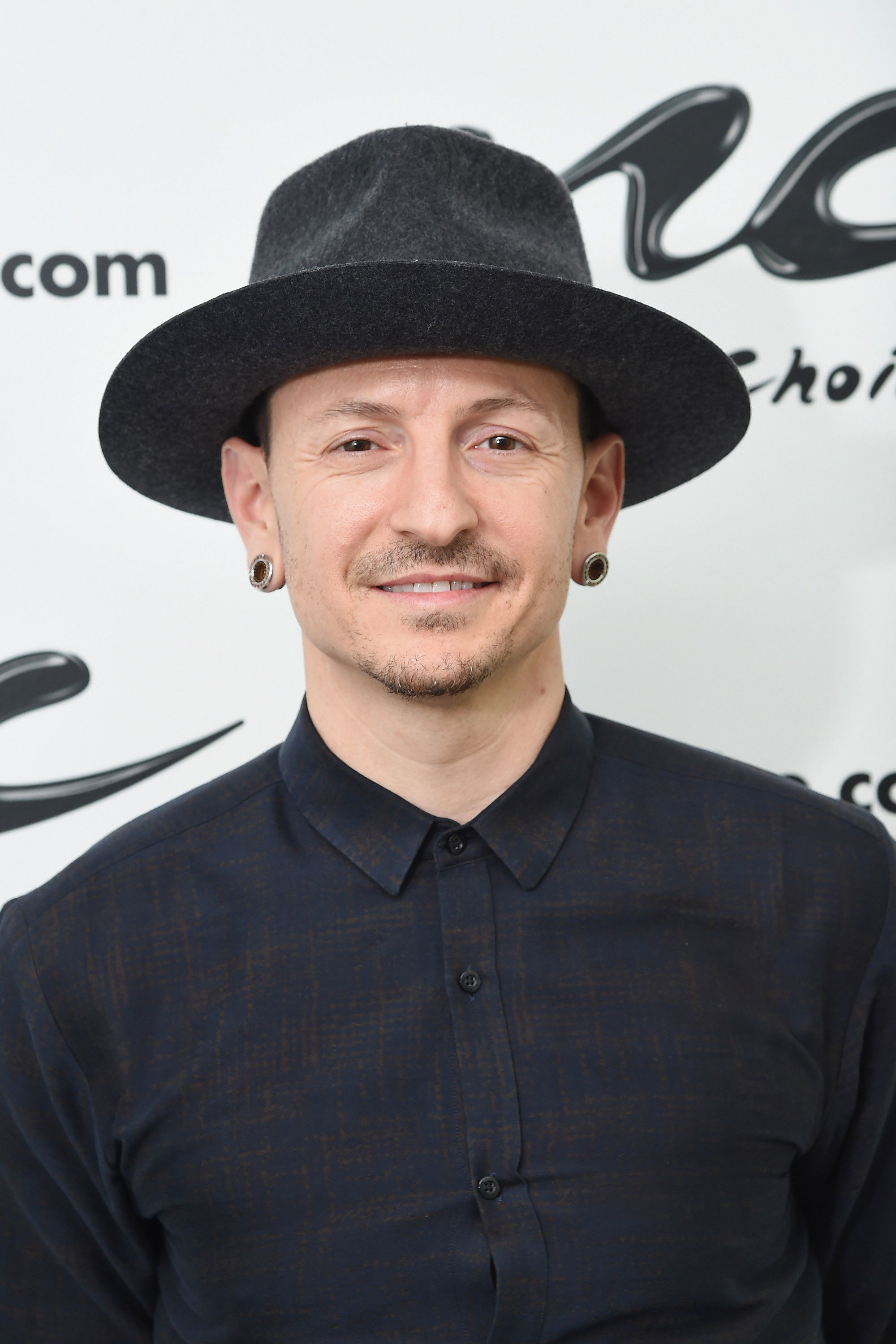 Chester Bennington - Profile Images — The Movie Database (TMDB)