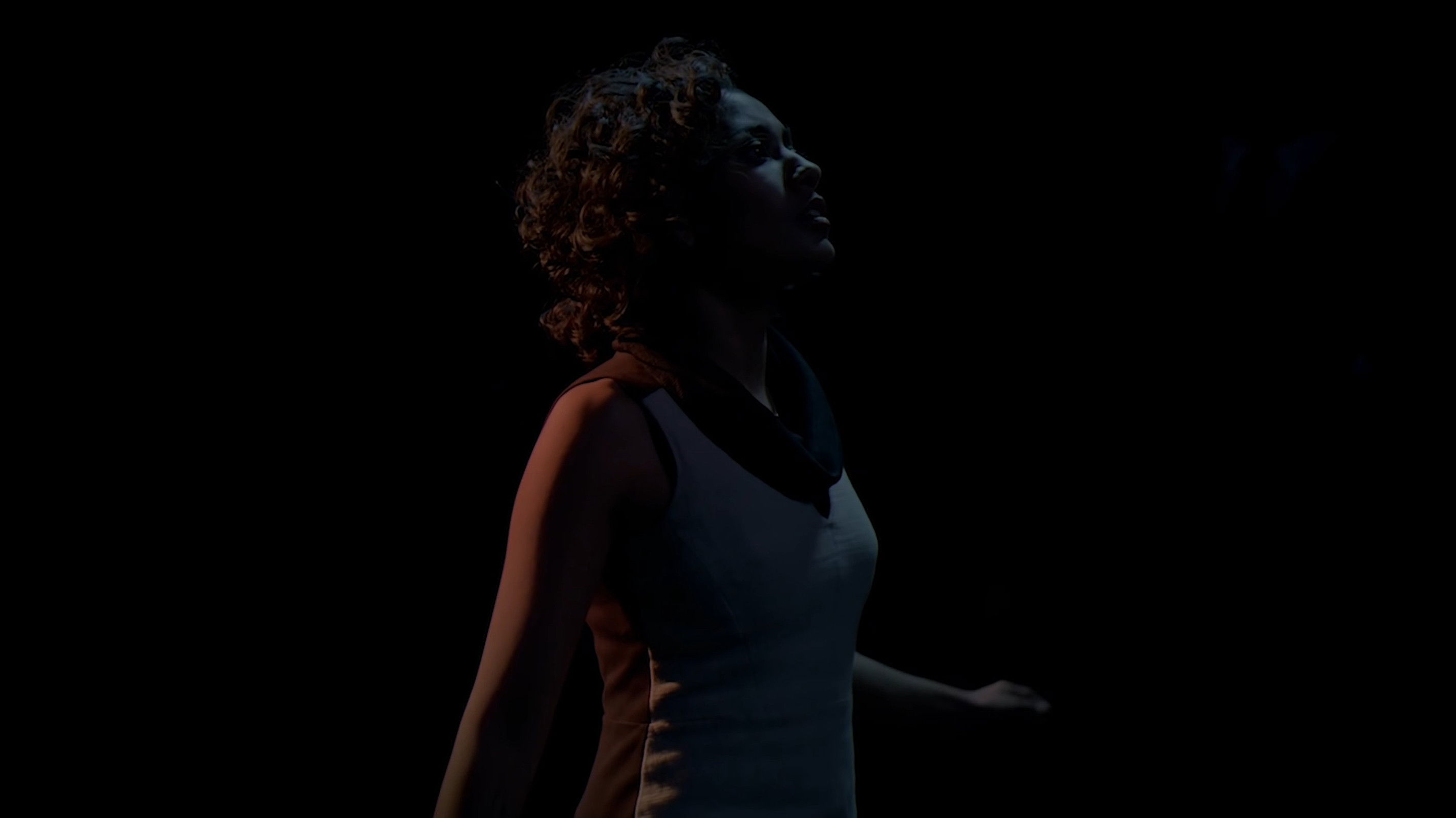 In Suspension (2020) - AZ Movies