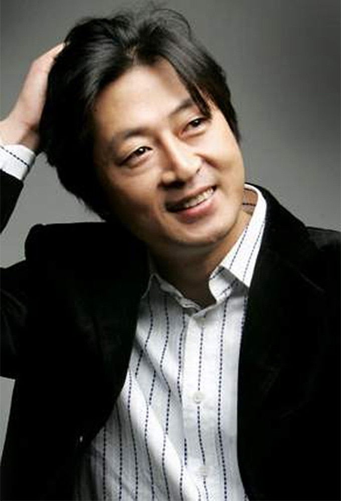 Kim Yun-Seok – Personer – Film . nu