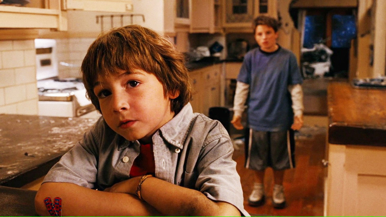 Zathura A Space Adventure Here Are Netflix39s New Crop
