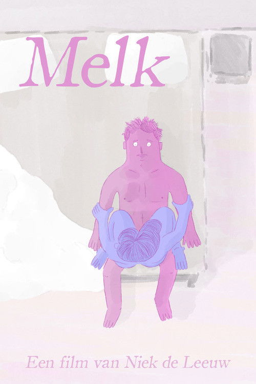 Melk (2023) - Posters — The Movie Database (TMDB)