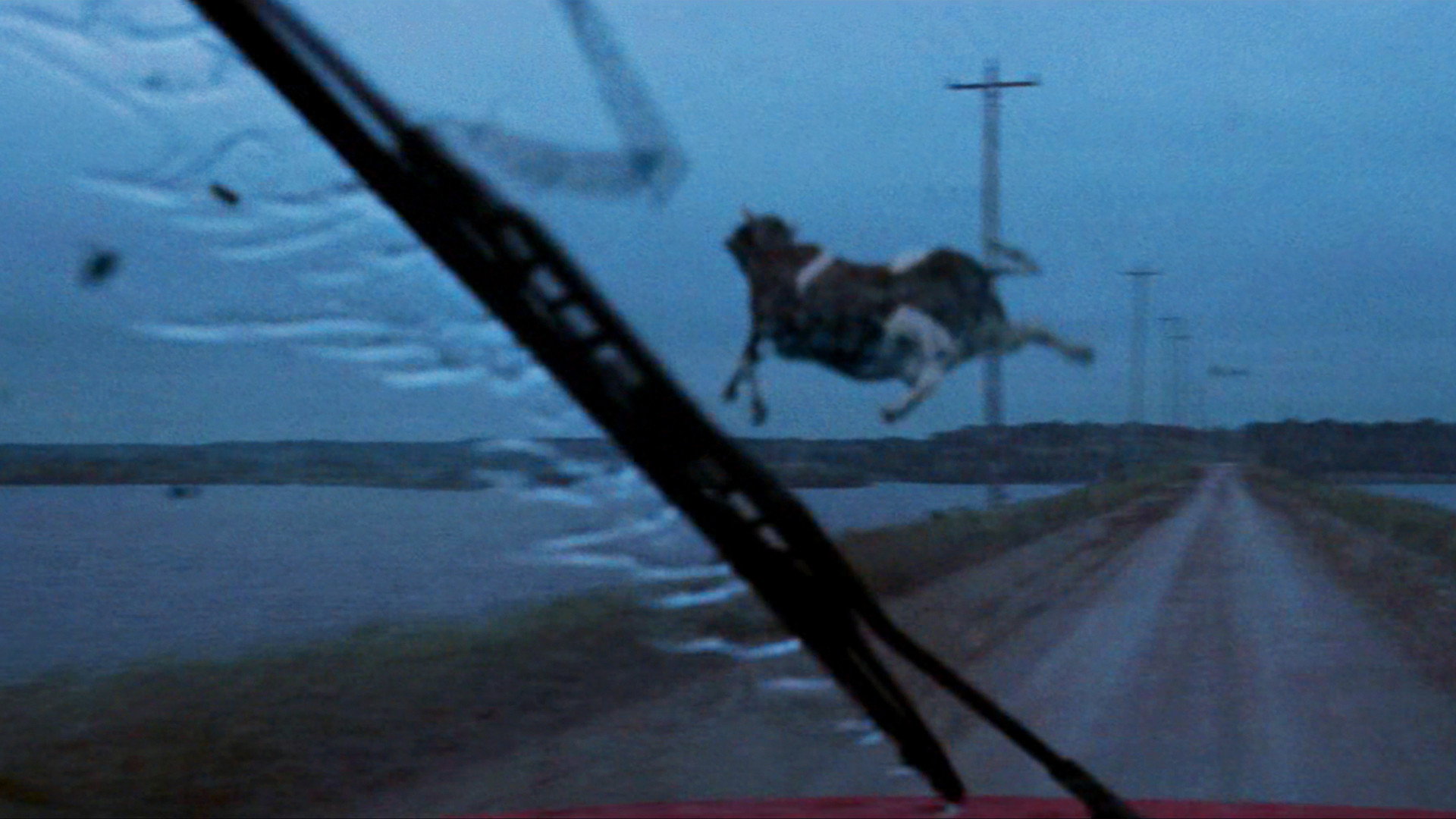 Twister (1996) - Backdrops — The Movie Database (TMDB)