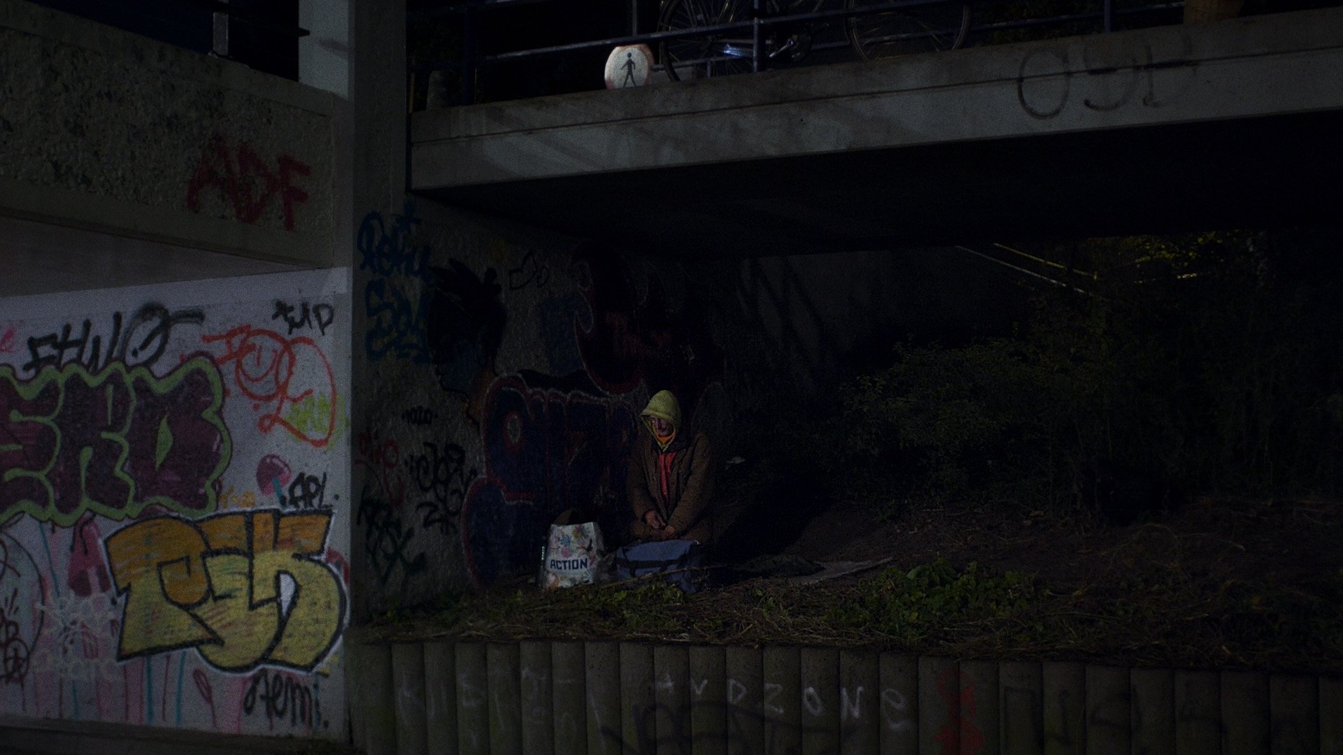 You Can't Sleep Here (2023) - Backdrops — The Movie Database (TMDB) You Can't Sleep Here (2023) - Backdrops — The Movie Database (TMDB)
