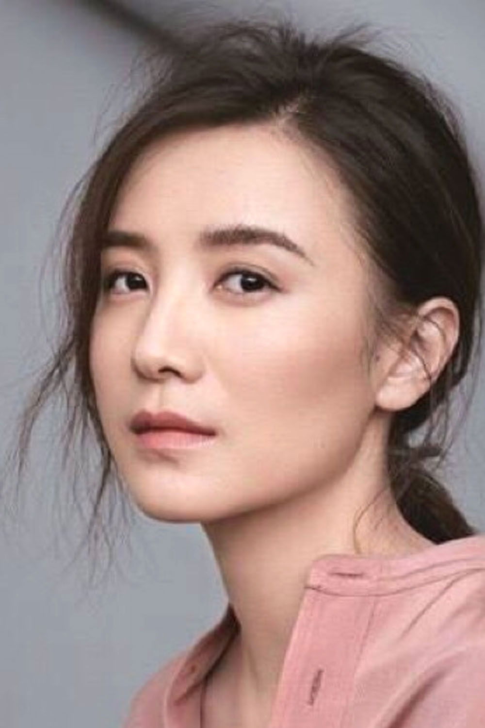 Song Jia - Profile Images — The Movie Database (TMDb)