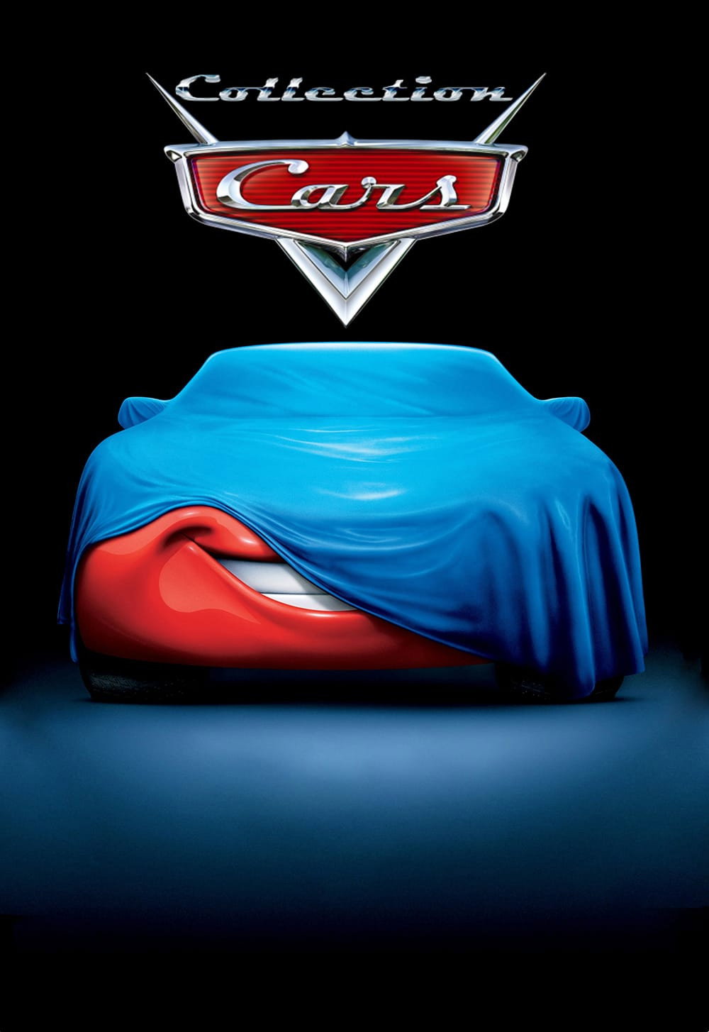 Cars Collection - Posters — The Movie Database (TMDB)