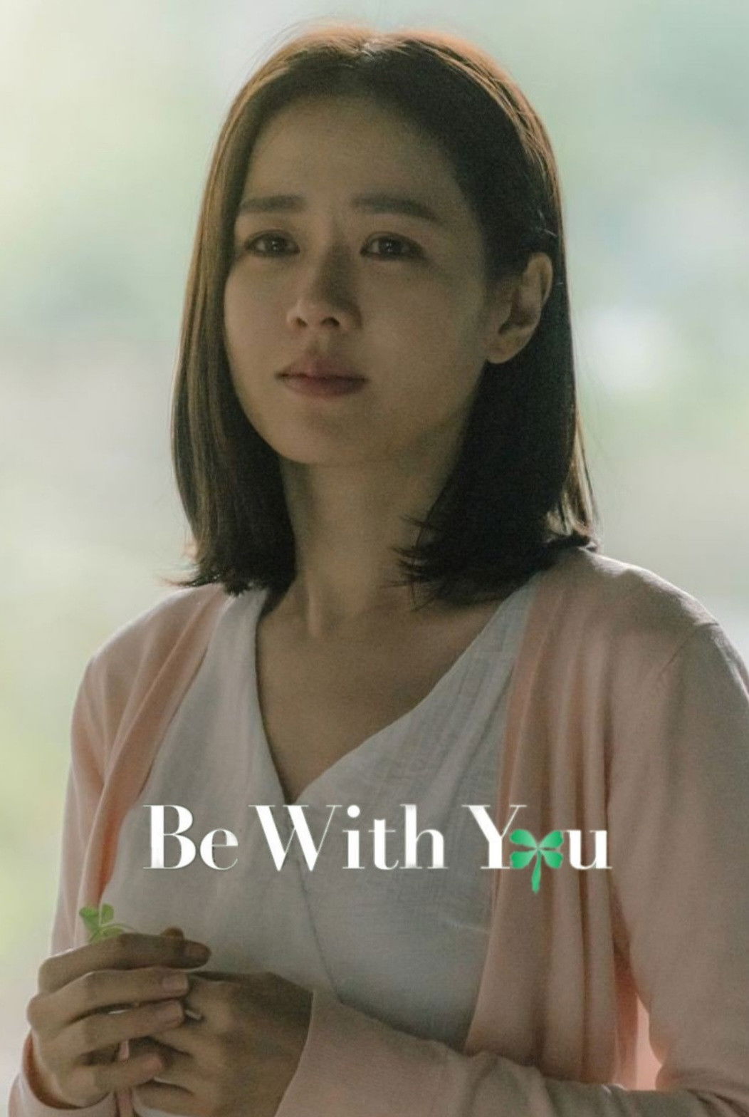 Be with You (2018) - Posters — The Movie Database (TMDB)