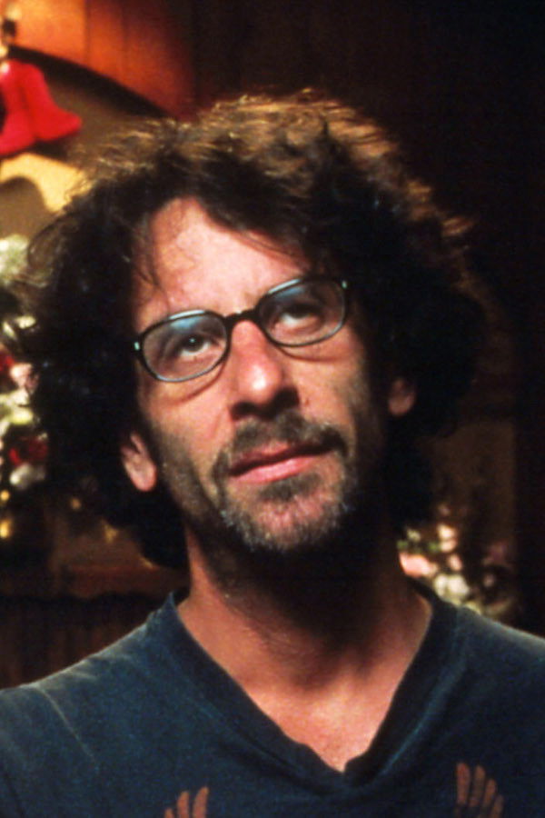 Joel Coen – Personer – Film . nu