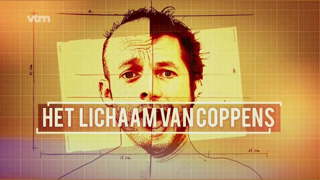 Serie statistieken van Het lichaam van Coppens | Serie | MijnSerie Serie statistieken van Het lichaam van Coppens | Serie | MijnSerie