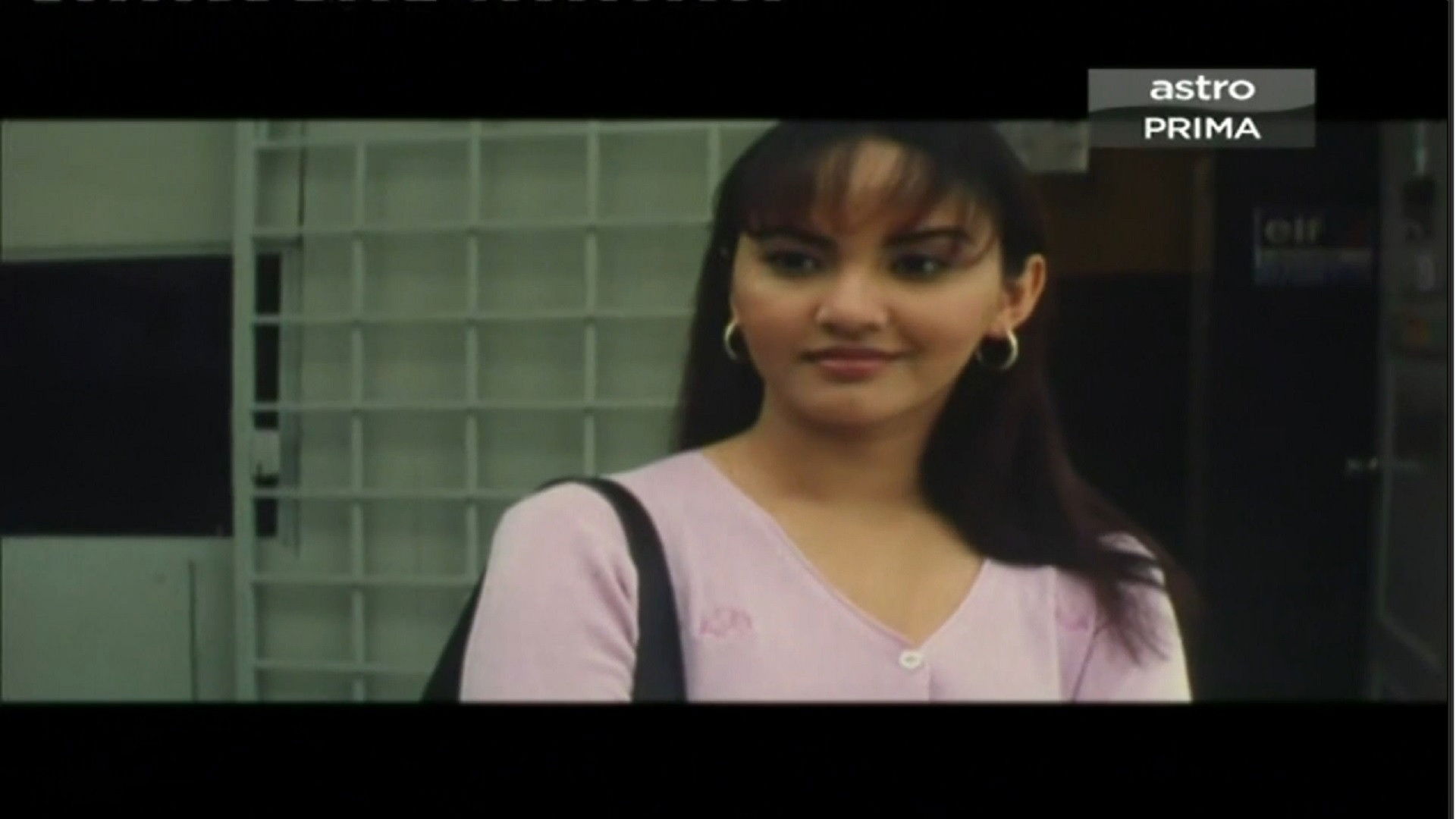 Getaran (2001) – Filmer – Film . nu