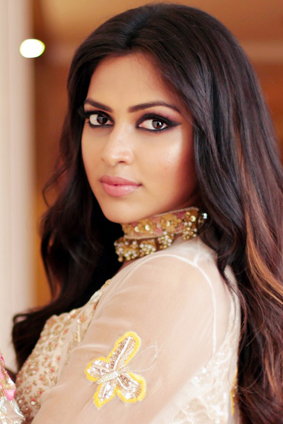Amala Paul - Profile Images — The Movie Database (TMDb)