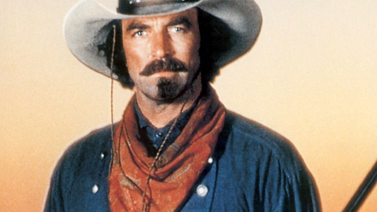 Quigley Down Under (1990) – Filmer – Film . nu