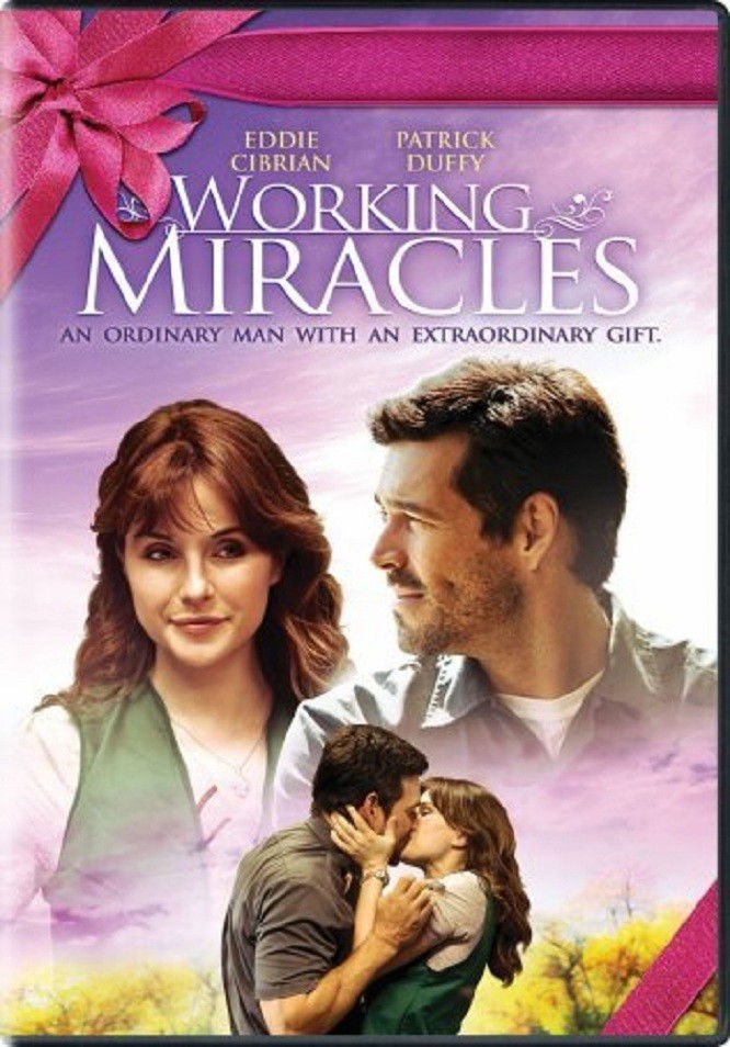 Working Miracles (2010) – Filmer – Film . nu