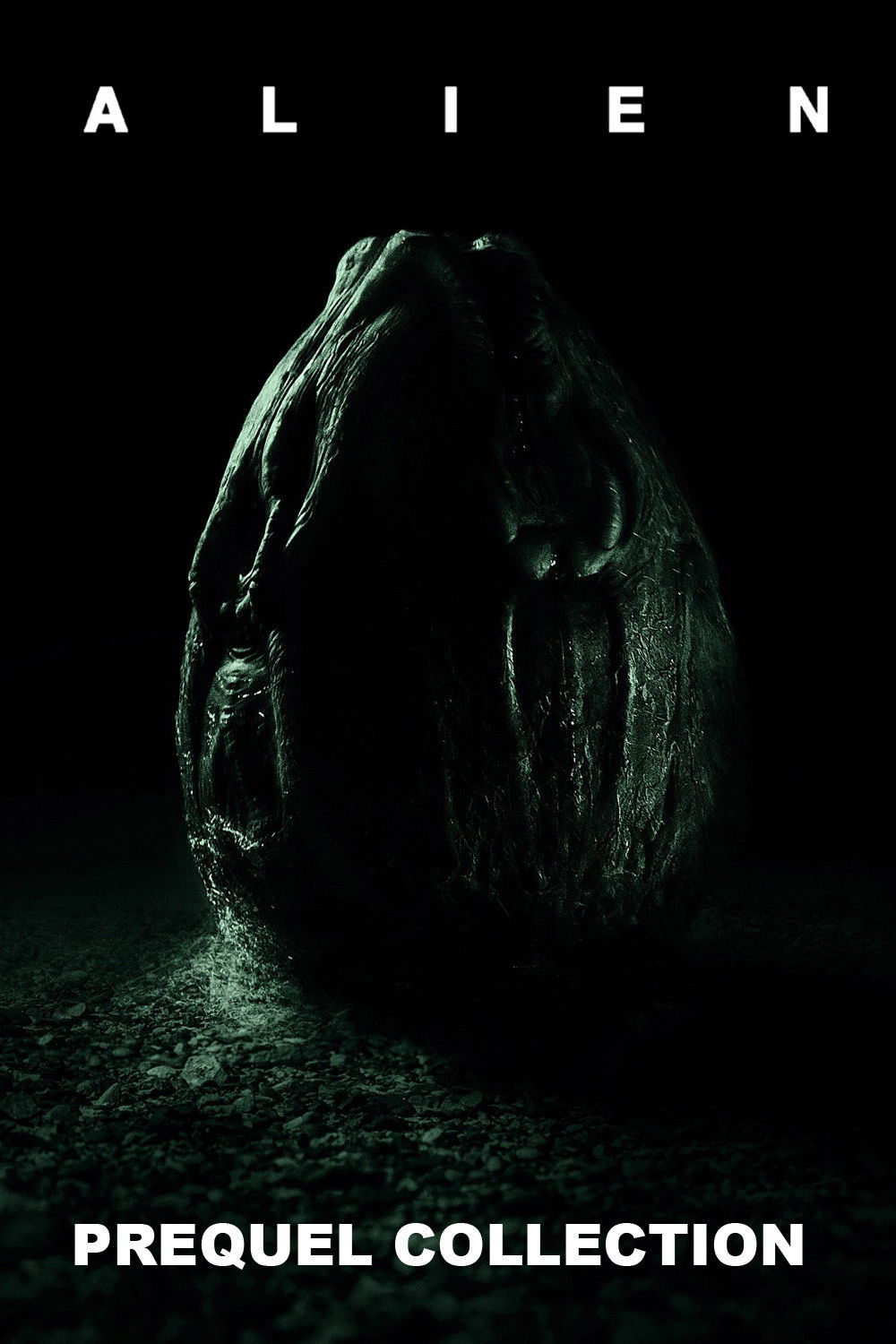 Prometheus Collection - Posters — The Movie Database (TMDB)