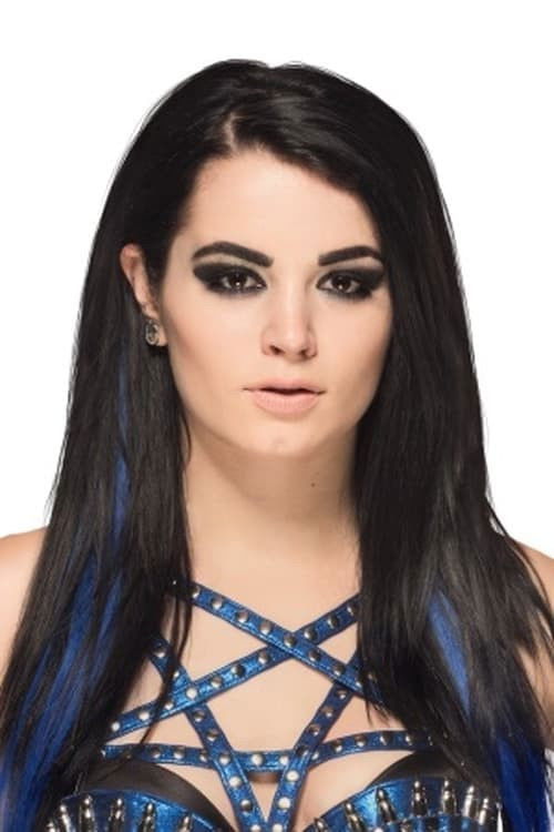 Saraya-Jade Bevis - Profile Images — The Movie Database (TMDB)