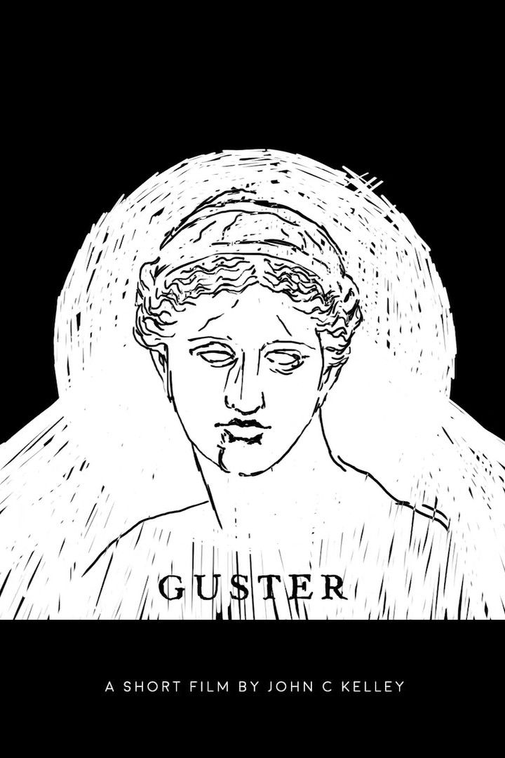 GUSTER (2019) - Posters — The Movie Database (TMDB)