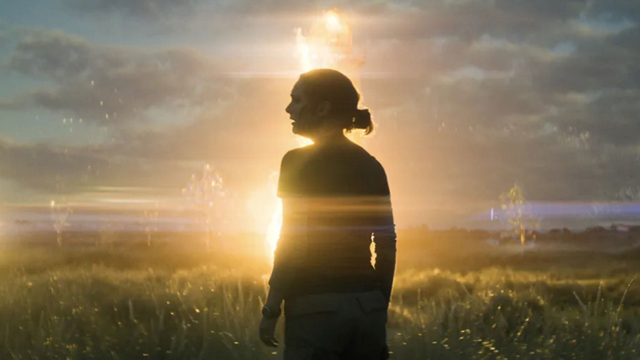 Annihilation (2018) - Backdrops — The Movie Database (TMDB)