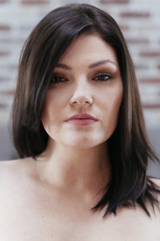 Jessica Rex Profile Images — The Movie Database Tmdb