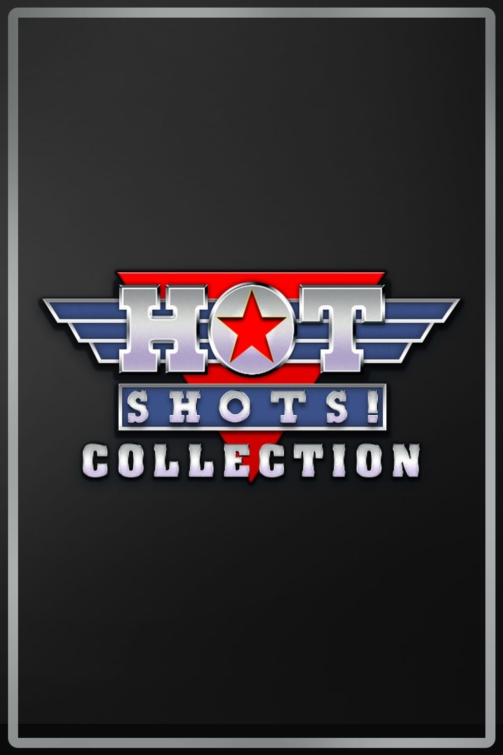 Hot Shots! Collection - Posters — The Movie Database (TMDB)