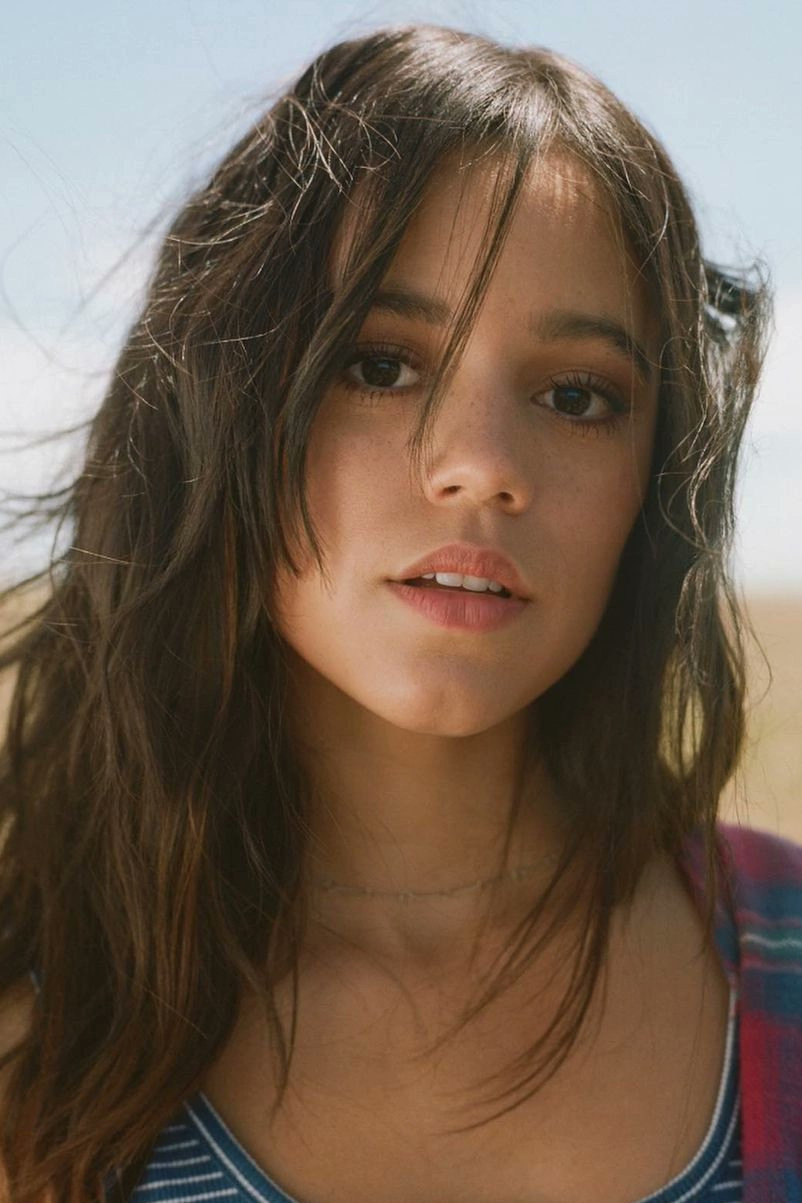Jenna Ortega - Profile Images — The Movie Database (TMDB)