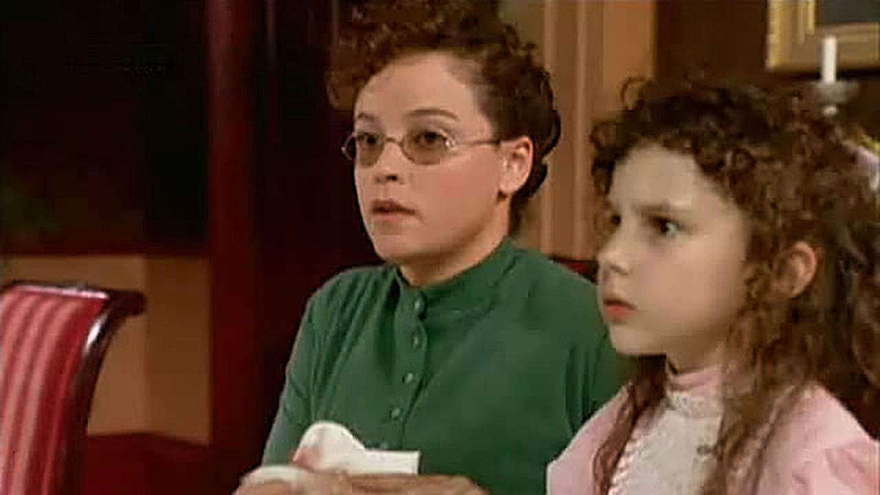 The Miracle Worker (2000) – Movies – Filmanic