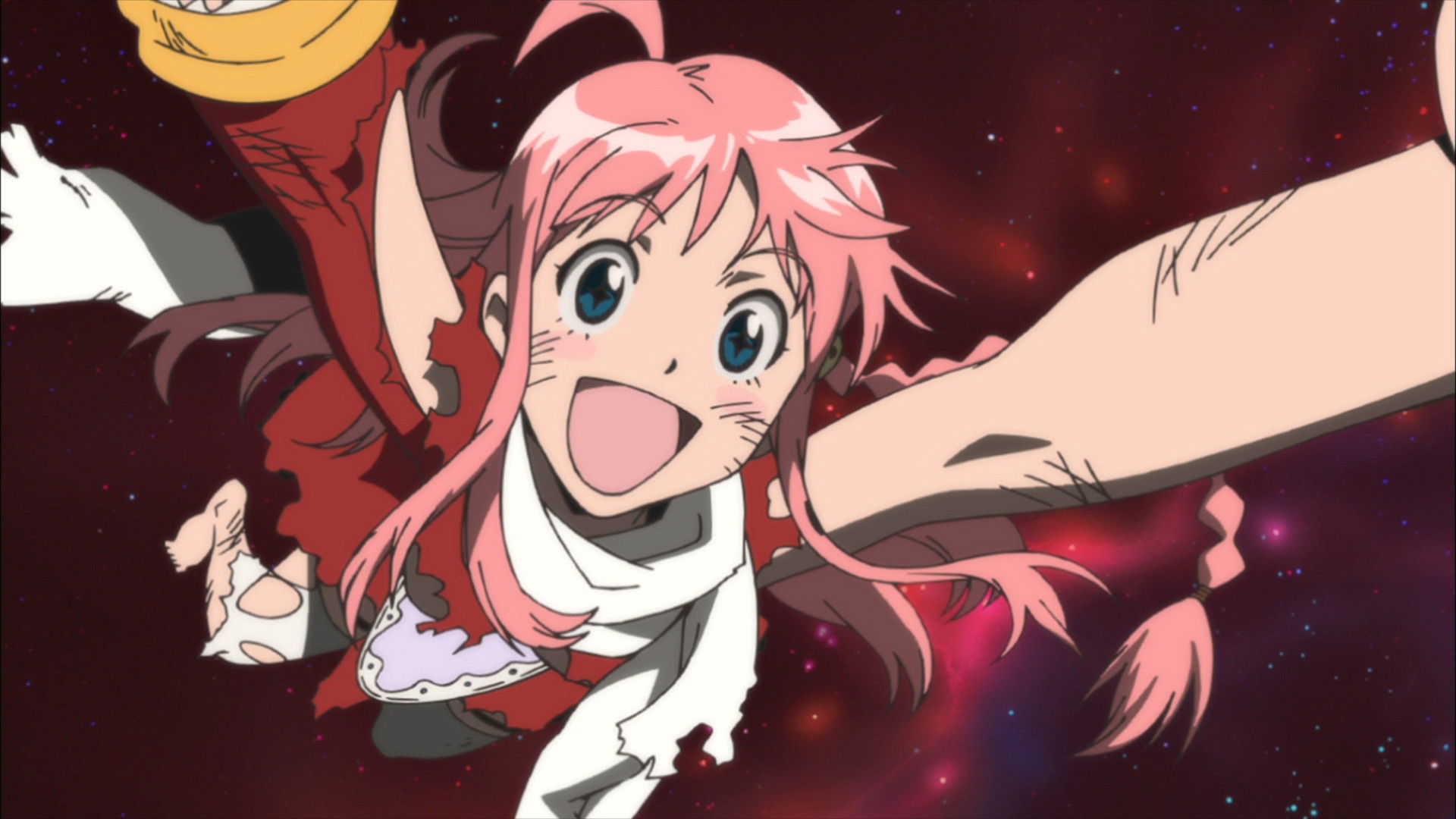 Gunbuster 2 (2006) – Filmer – Film . nu