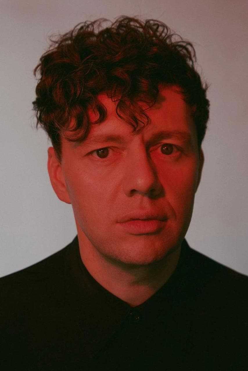 Christian Friedel - Profile Images — The Movie Database (TMDB)