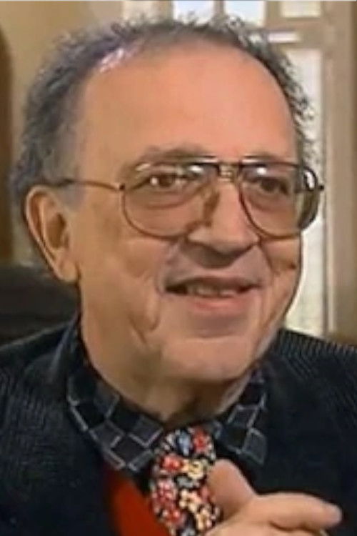 Стенлі Ральф Росс - Кінобаза