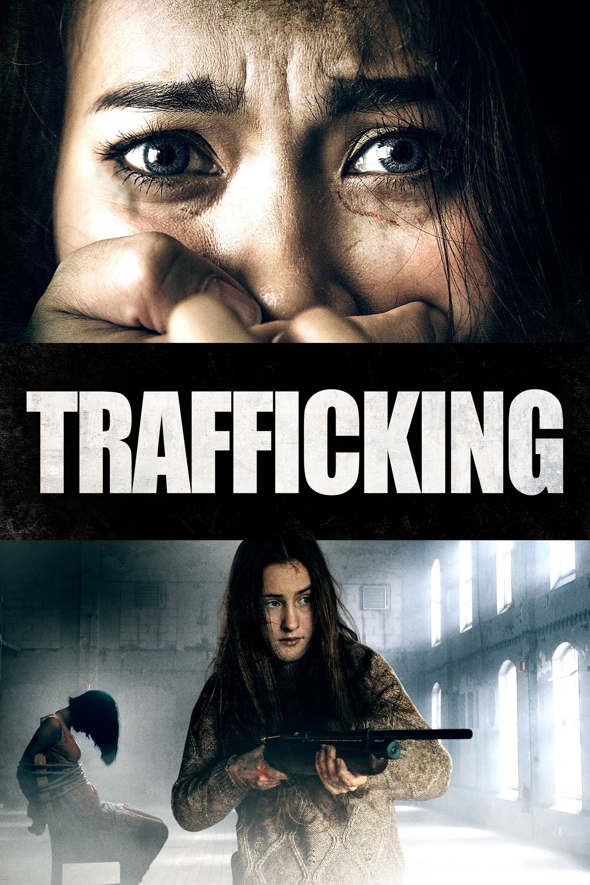 Trafficking 2023 The Poster Database Tpdb