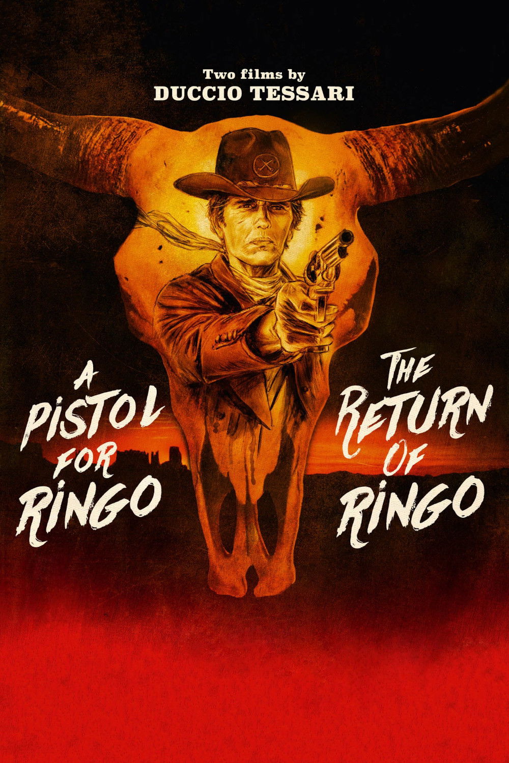 Ringo Collection - Posters — The Movie Database (TMDB)