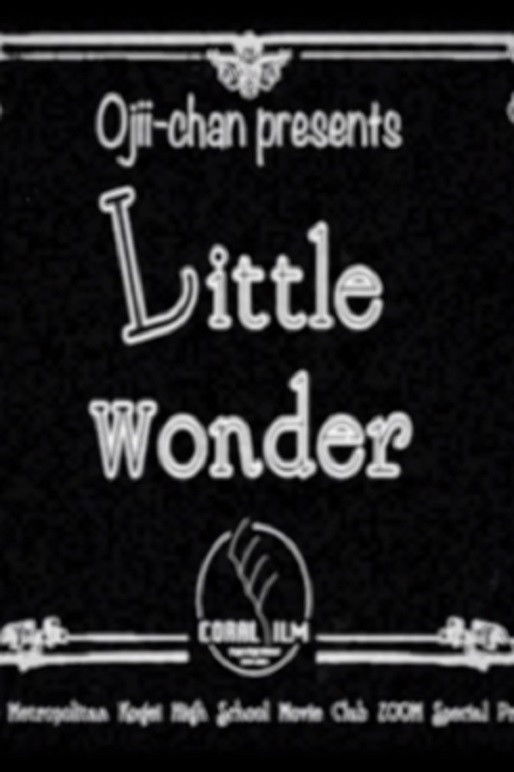 Little Wonder (2022) - Posters — The Movie Database (TMDB)