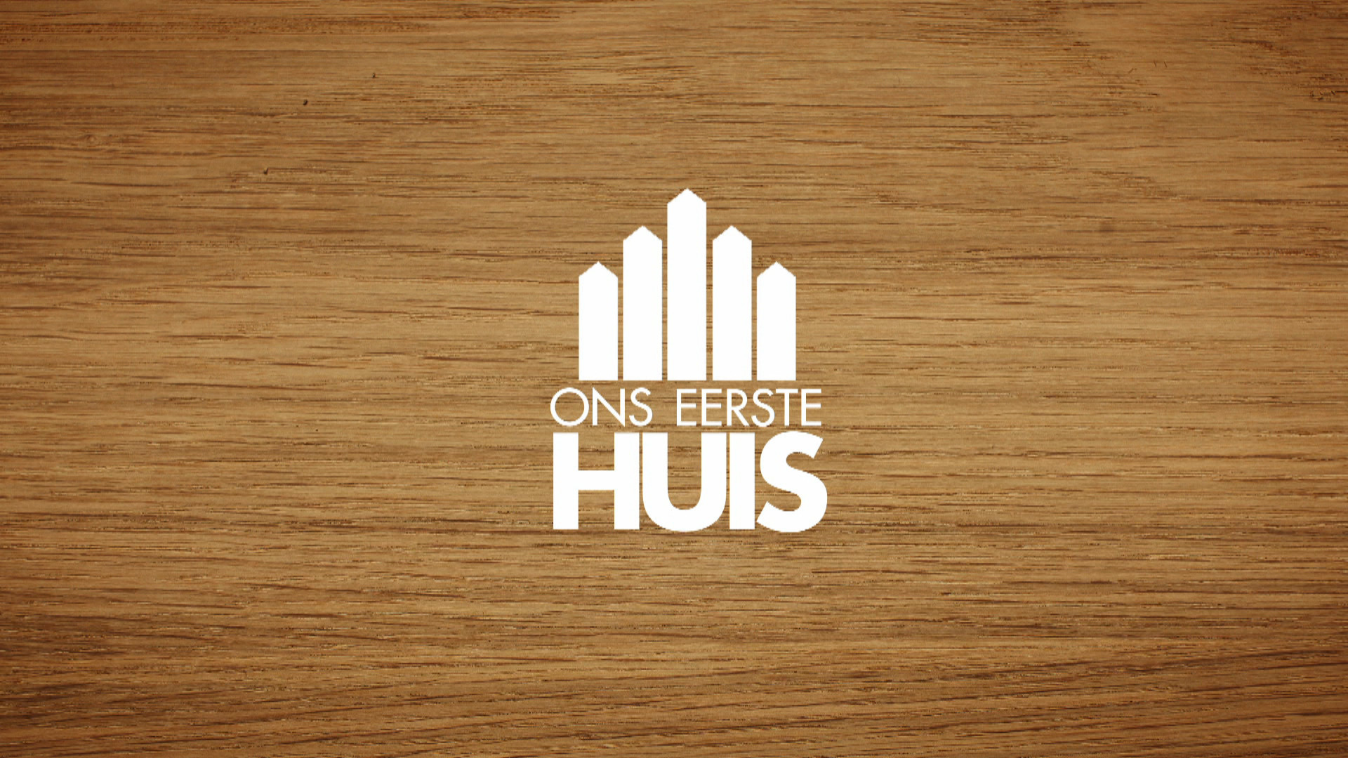 Ons Eerste Huis | Serie | MijnSerie
