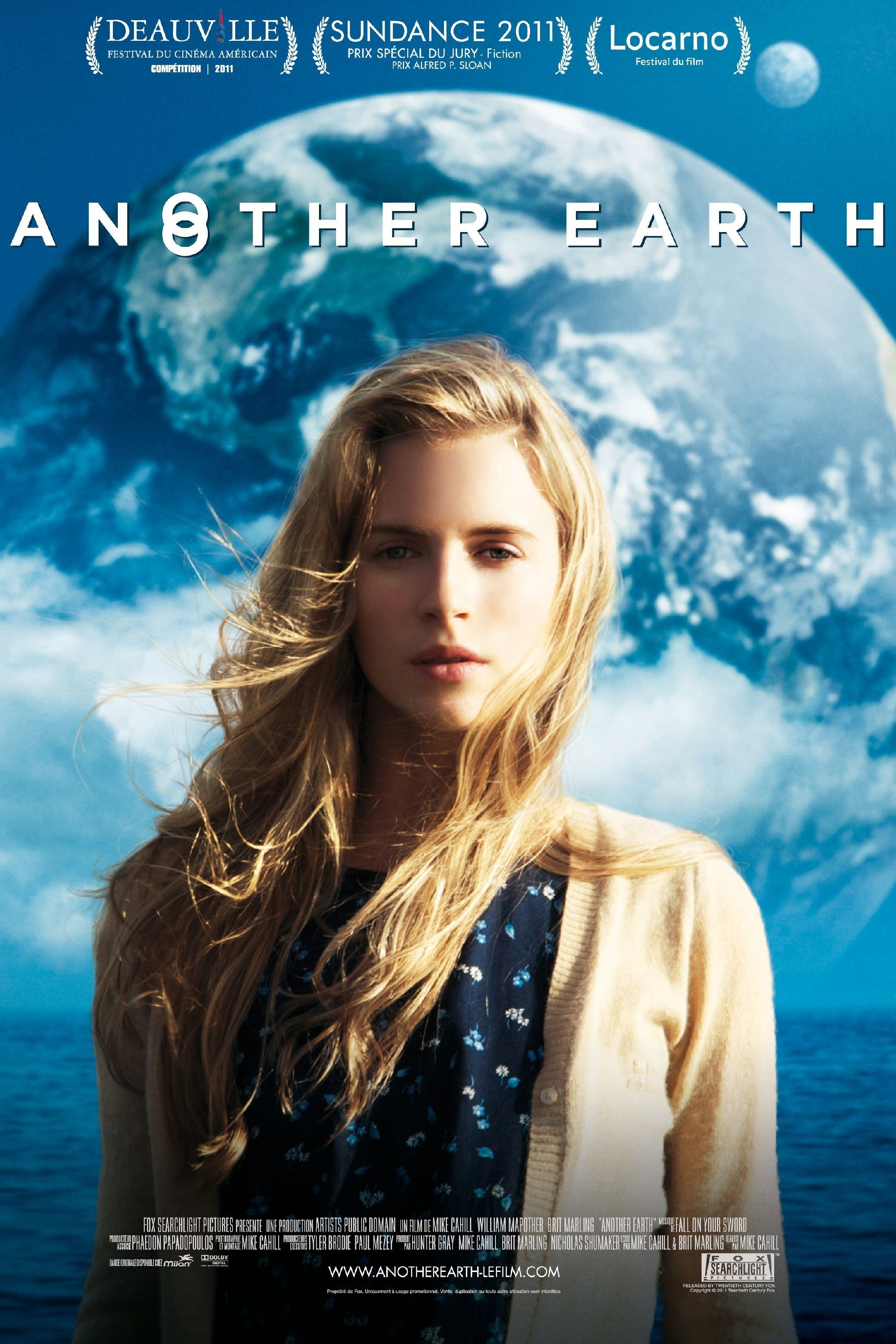 Reported Problem for Another Earth - Discuss Another Earth — The Movie ...