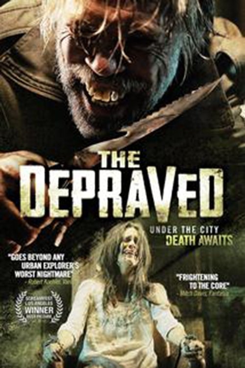 The Depraved 2011 Filmer Film Nu