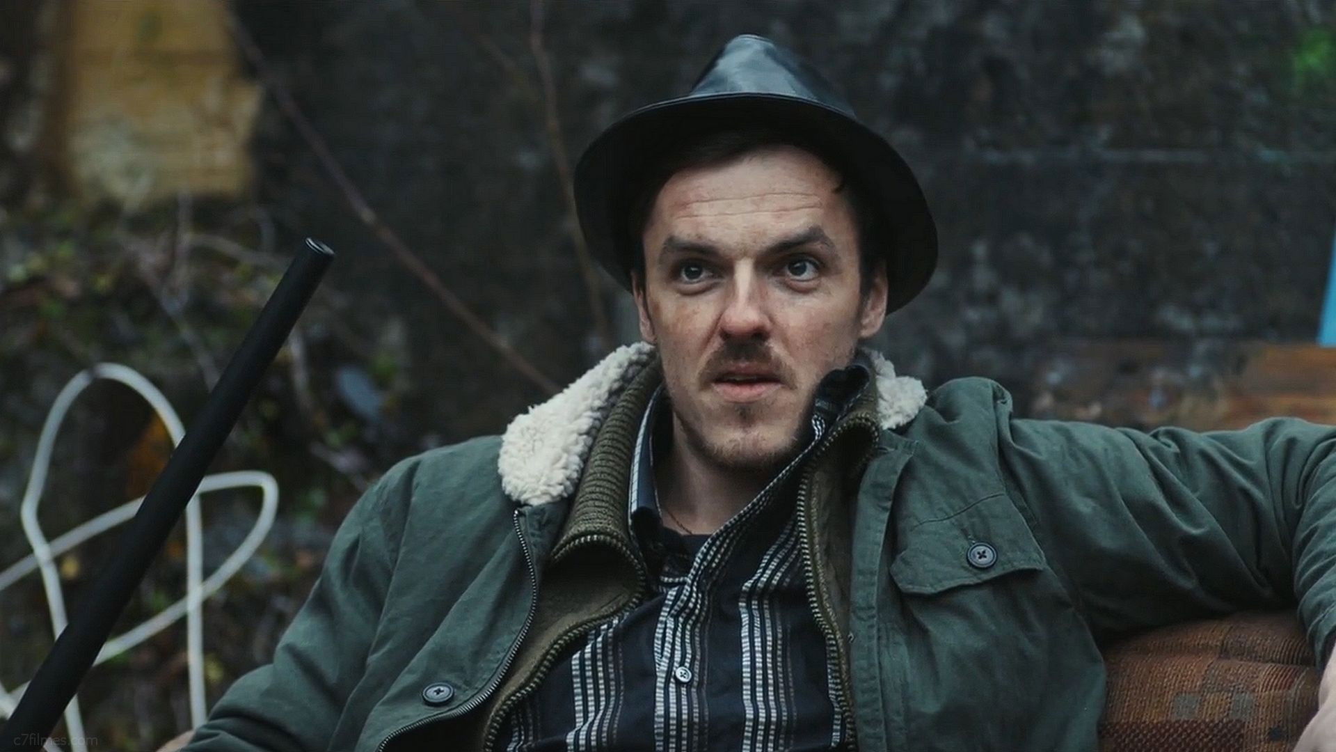 Nightman (2023) - AZ Movies