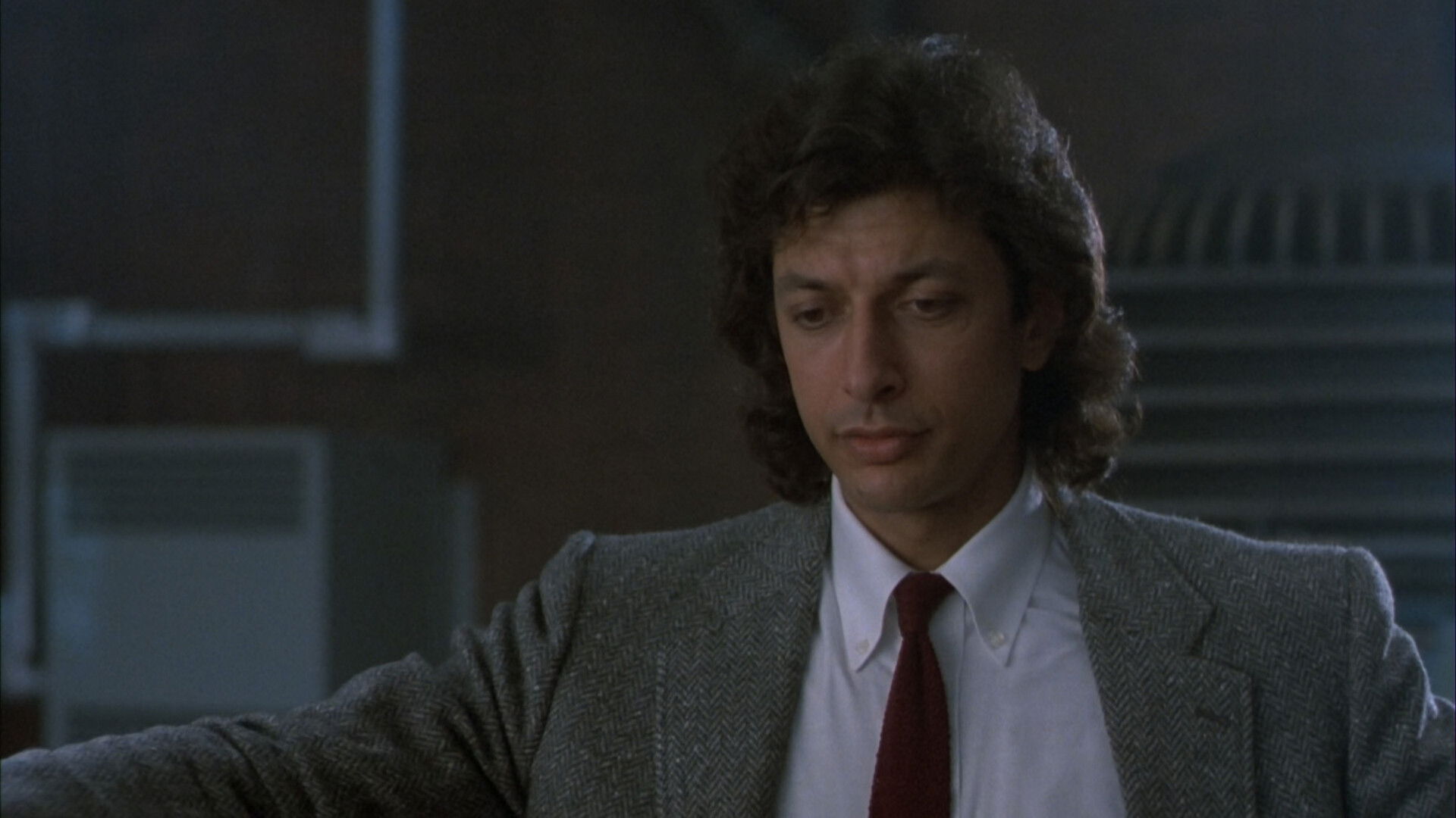 Media - The Fly (Film, 1986)