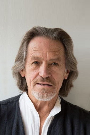 Miles Anderson - Profile Images — The Movie Database (TMDB)