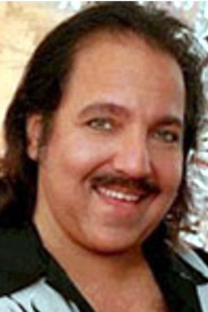 Ron Jeremy - Profile Images — The Movie Database (TMDb)