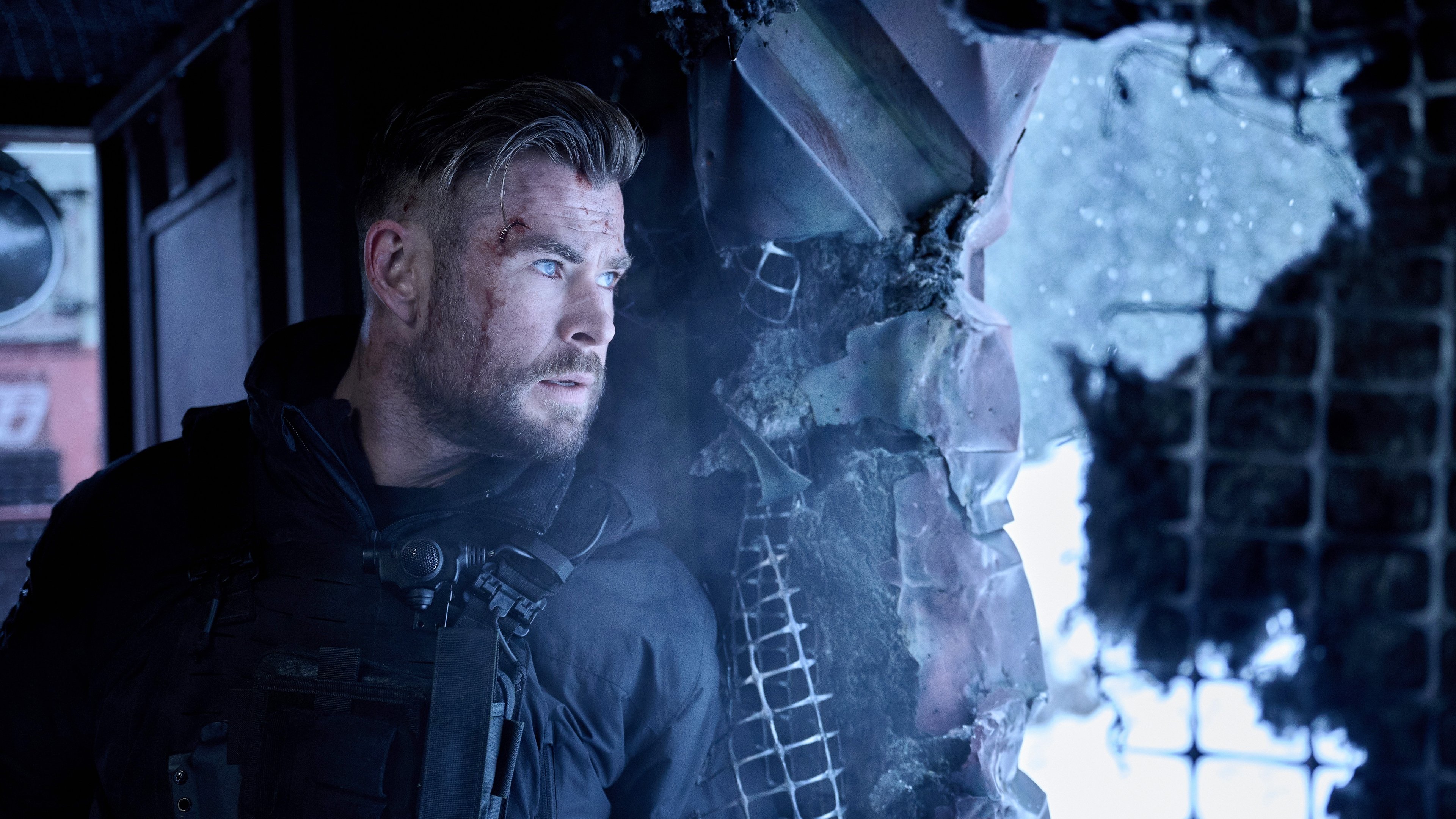 Watch Extraction 2 - FMovies Watch Extraction 2 - FMovies
