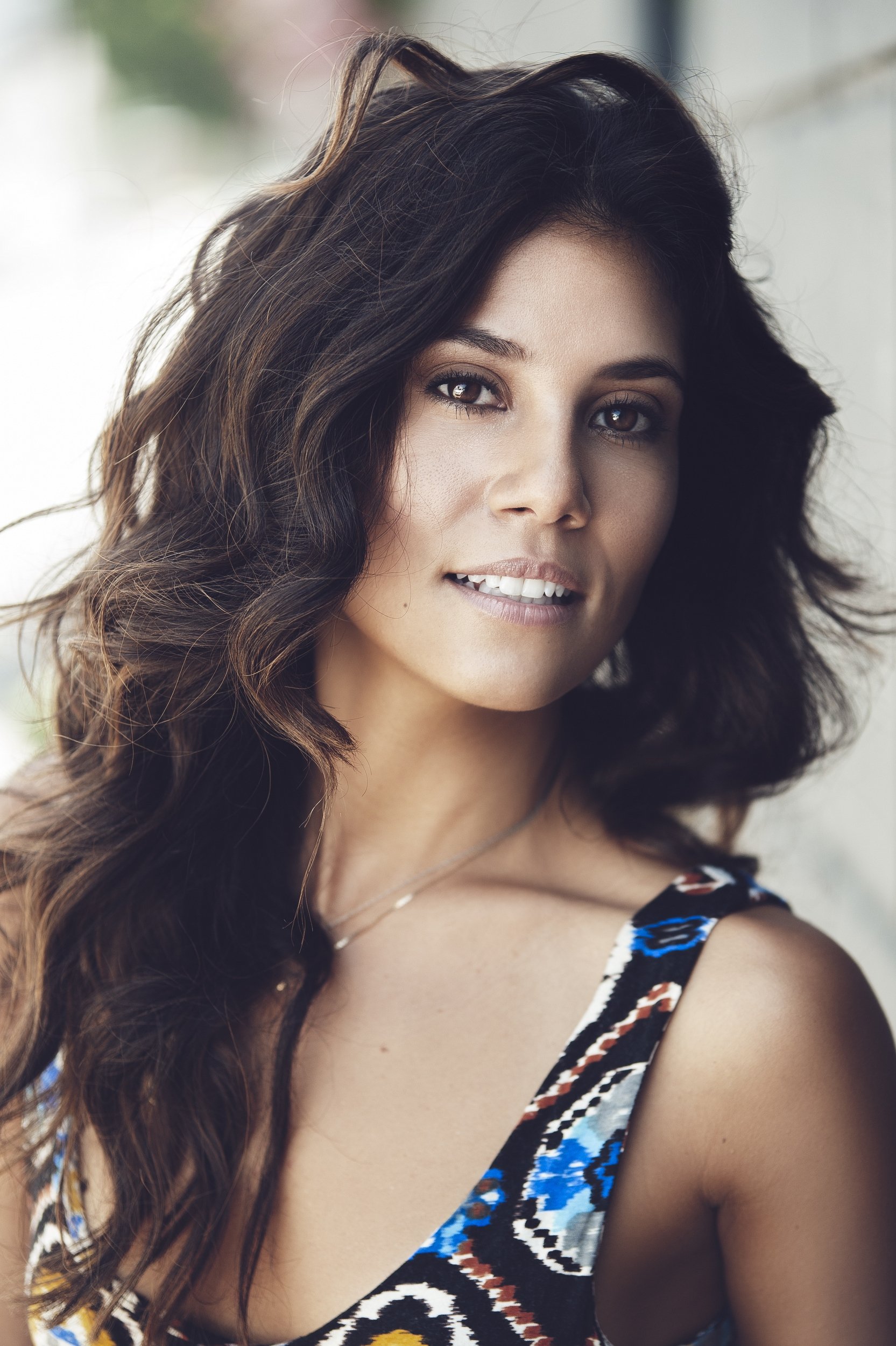Melina Lizette Profile Images — The Movie Database Tmdb