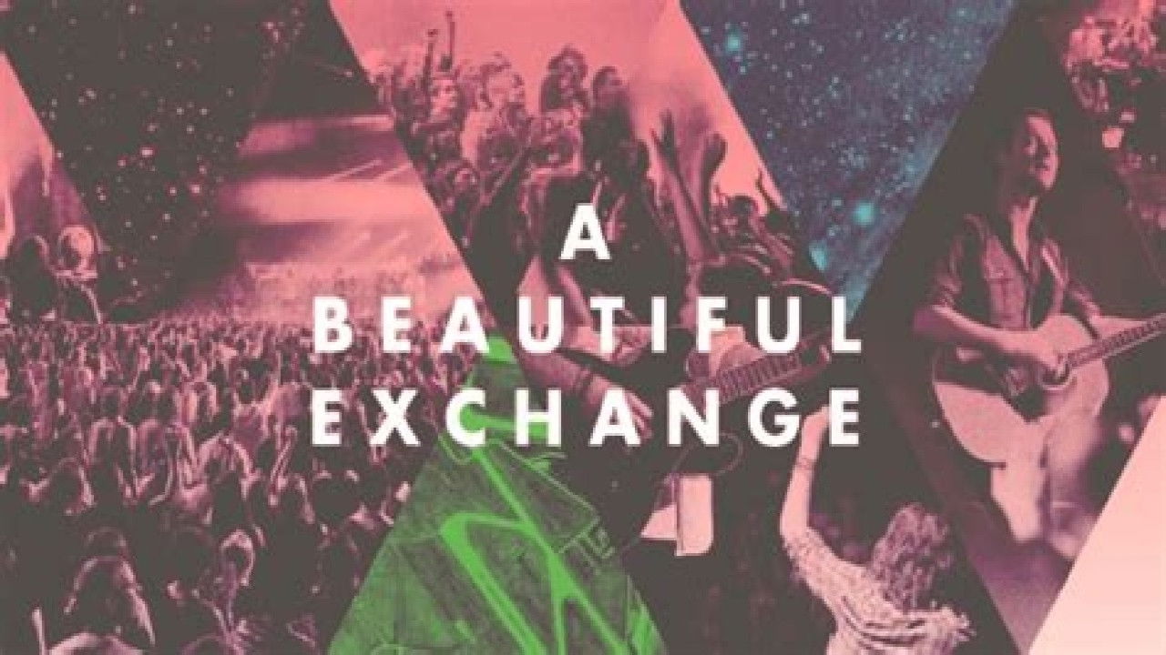 Hillsong United: A Beautiful Exchange (2010) - Backdrops — The Movie ...