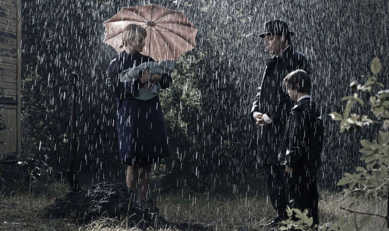 Tummien perhosten koti (2008) – Filmer – Film . nu