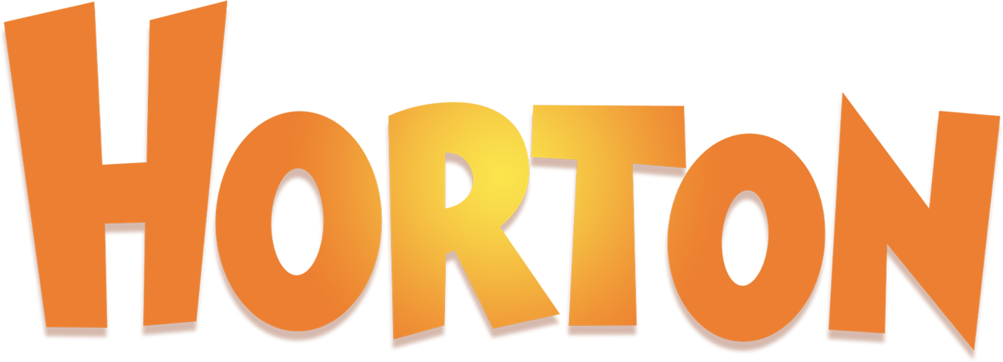Horton Hears a Who! (2008) - Logos — The Movie Database (TMDB)