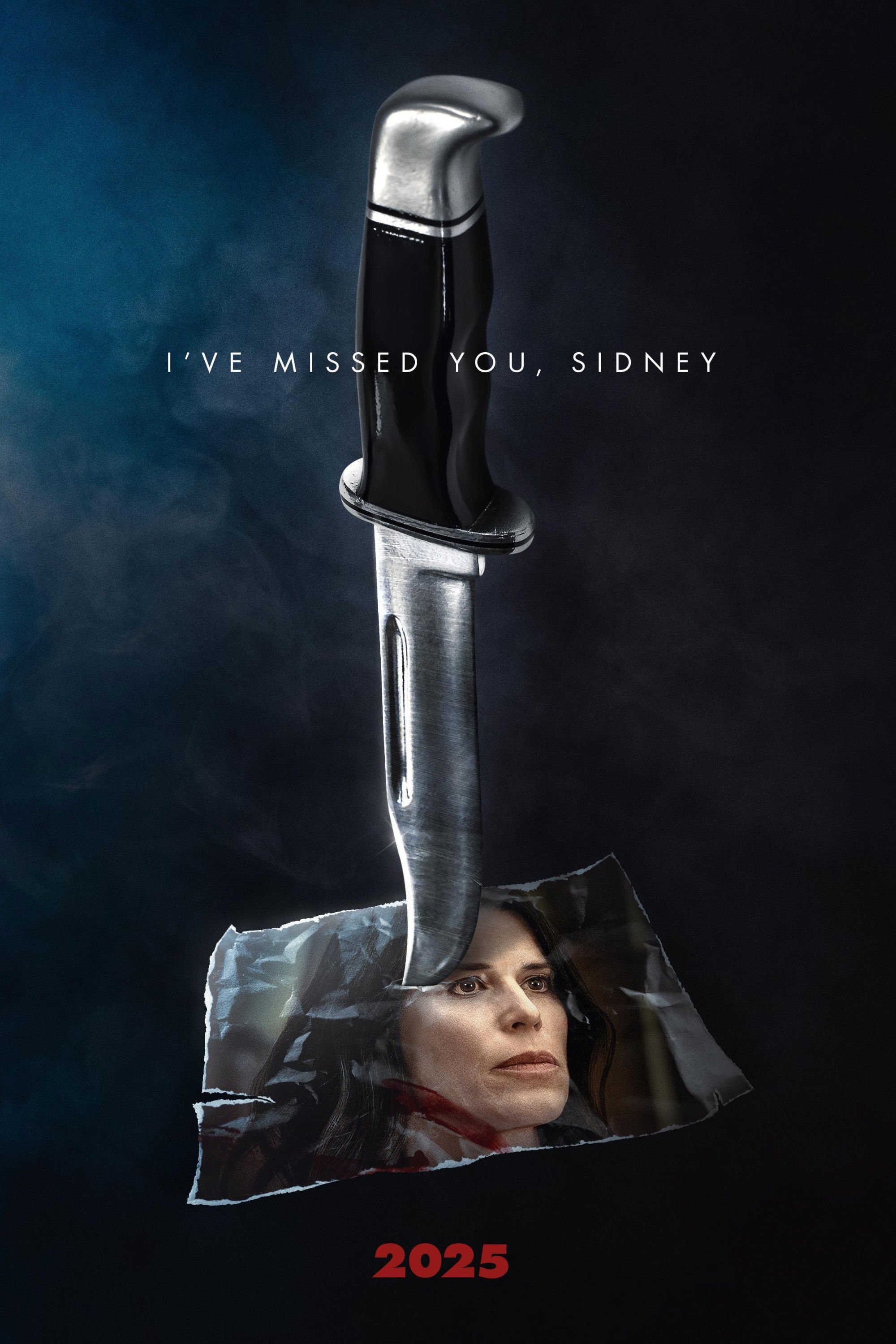 Scream 7 (2026) - Posters — The Movie Database (TMDB)