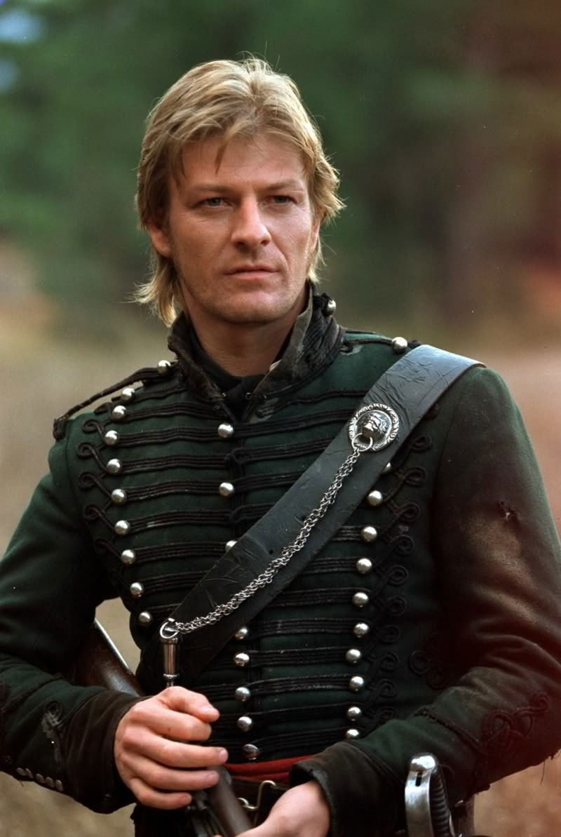 Sharpe - Colección - Posters — The Movie Database (TMDB)