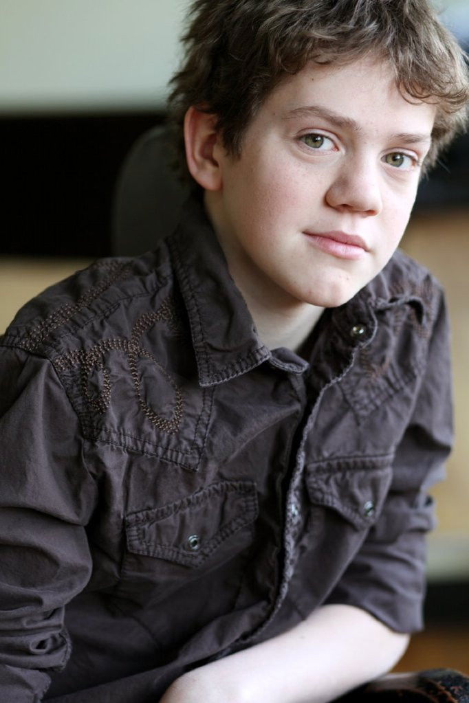 Robert Naylor – Personer – Film . nu