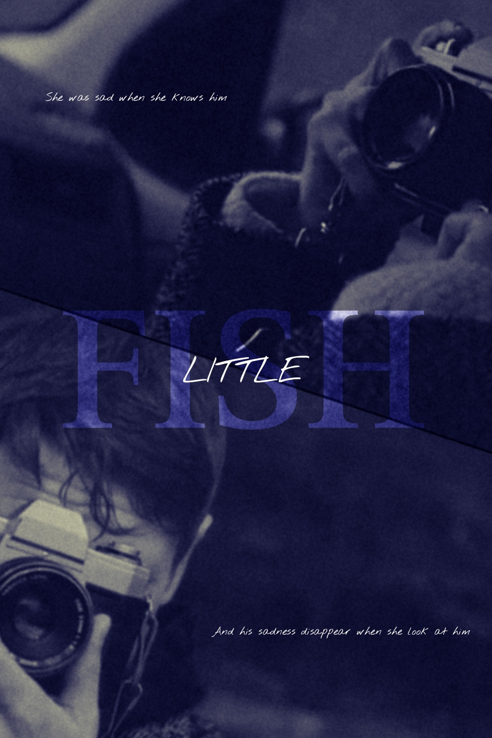 Little Fish (2021) - Posters — The Movie Database (TMDB)