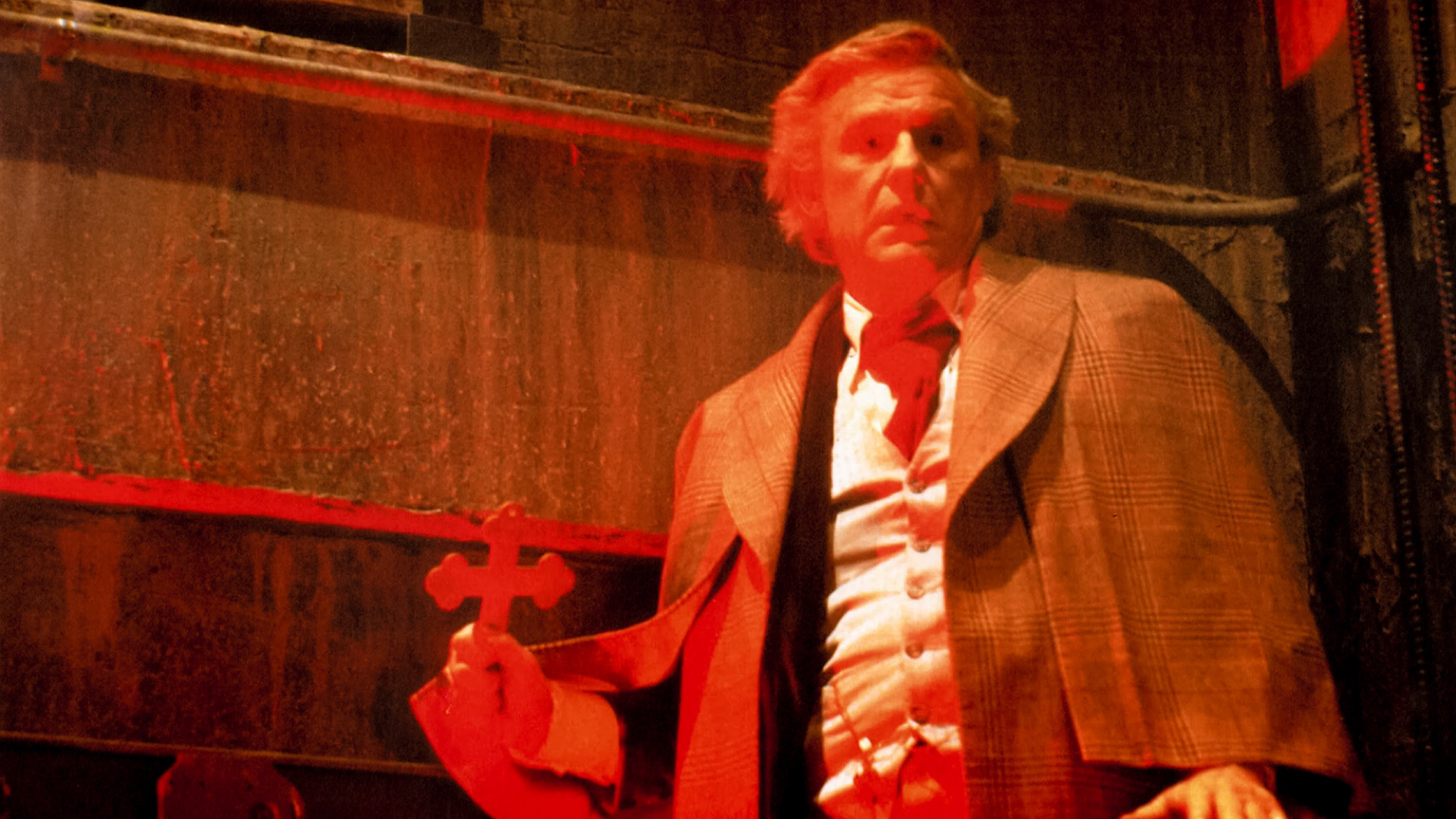 Fright Night Collection - Backdrops — The Movie Database (TMDB)